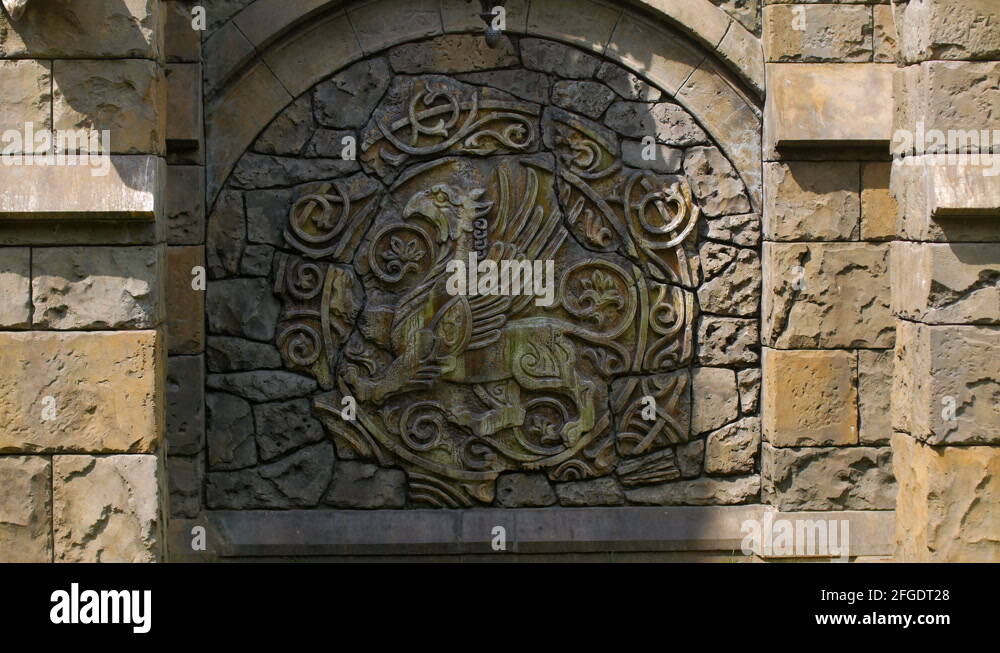 Medieval bas relief Stock Videos & Footage - HD and 4K Video Clips - Alamy