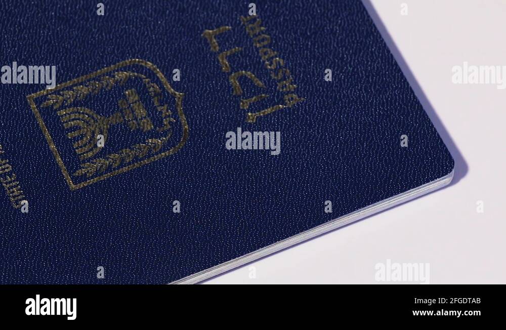 Identification id card israel israeli Stock Videos & Footage - HD and ...