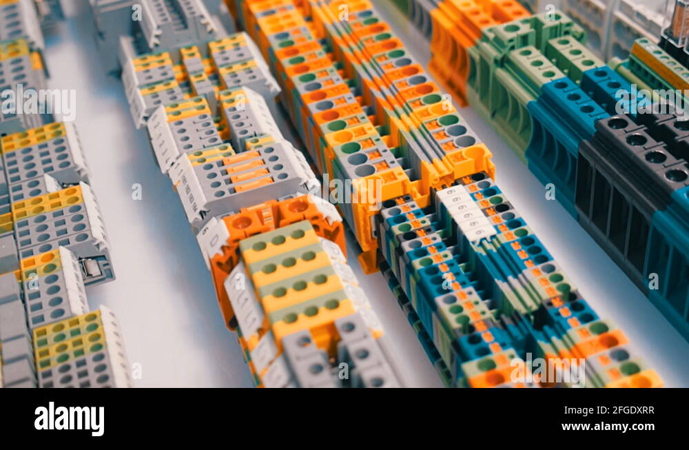 Different connection system Stock Videos & Footage - HD and 4K Video ...