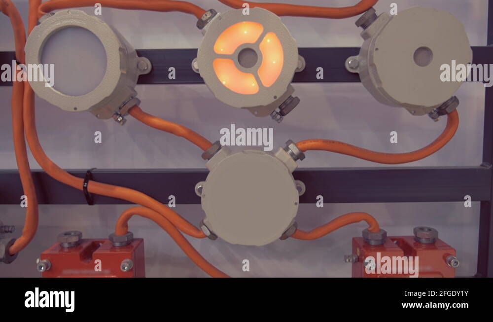 Fire alarm control box Stock Videos & Footage - HD and 4K Video Clips ...