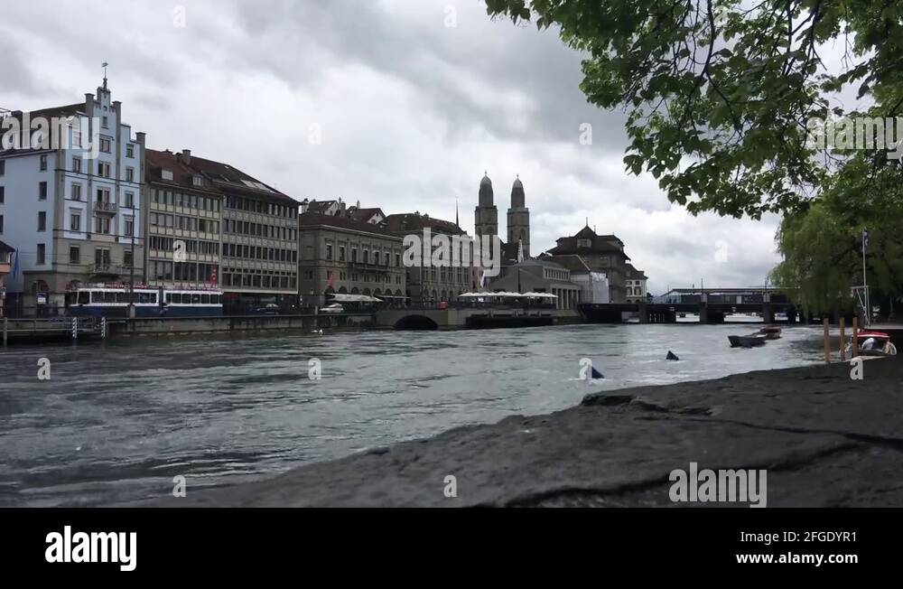 Limmat Stock Videos & Footage - HD and 4K Video Clips - Alamy