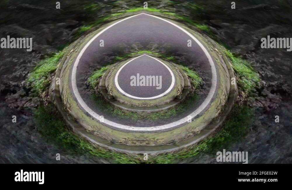 3d pavement art Stock Videos & Footage - HD and 4K Video Clips - Alamy