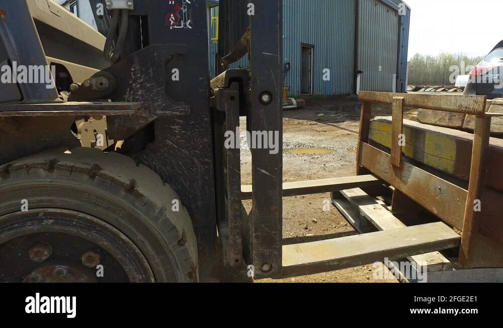 Forklift operation Stock Videos & Footage - HD and 4K Video Clips - Alamy