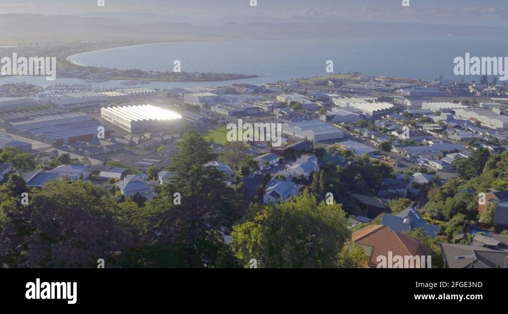 Napier zealand Stock Videos & Footage - HD and 4K Video Clips - Alamy