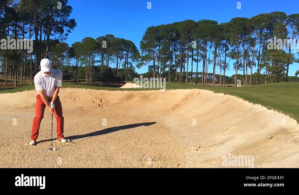 Long bunker shot Stock Videos & Footage - HD and 4K Video Clips - Alamy