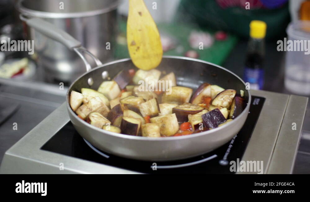 Vegetable handling Stock Videos & Footage - HD and 4K Video Clips - Alamy