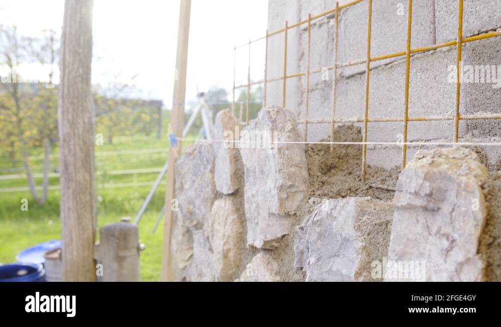 Solid wall Stock Videos & Footage - HD and 4K Video Clips - Alamy