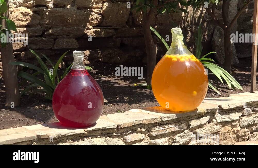 Traditional fermentation Stock Videos & Footage - HD and 4K Video Clips ...