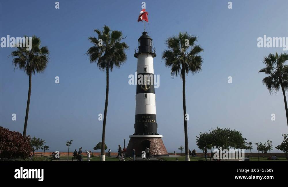 La marina lighthouse Stock Videos & Footage - HD and 4K Video Clips - Alamy