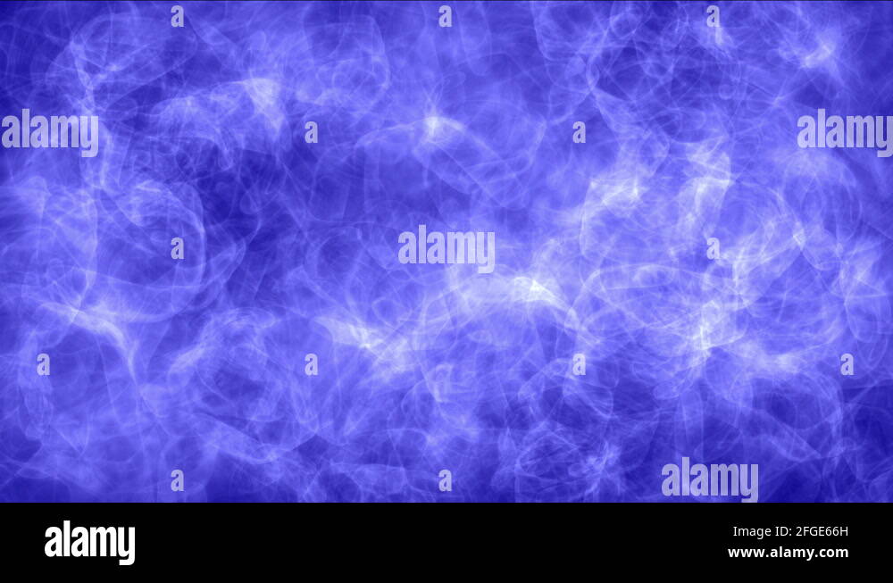 4k Abstract smoke gas cloud mist particles fireworks background Stock ...