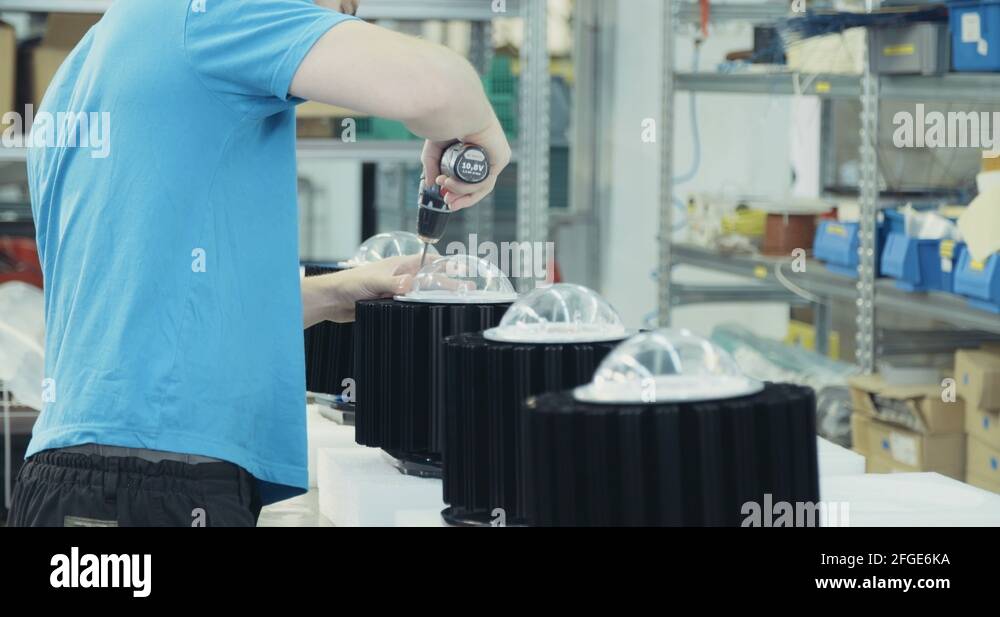 Electrical fixtures Stock Videos & Footage - HD and 4K Video Clips - Alamy