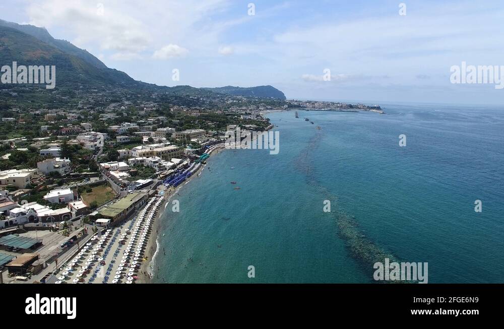 Forio ischia beach Stock Videos & Footage - HD and 4K Video Clips - Alamy