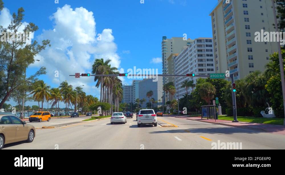 Miami condo collins avenue Stock Videos & Footage - HD and 4K Video ...