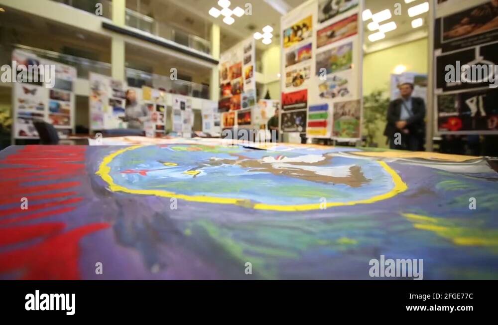 Bright posters Stock Videos & Footage - HD and 4K Video Clips - Alamy