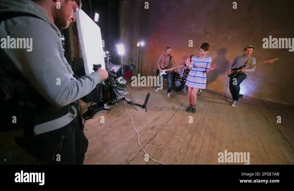 Singer of band Stock Videos & Footage - HD and 4K Video Clips - Alamy