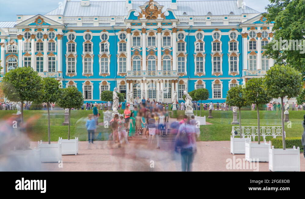 Baroque and rococo palace Stock Videos & Footage - HD and 4K Video ...