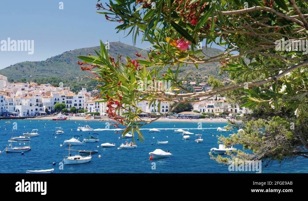 Cadaques bay Stock Videos & Footage - HD and 4K Video Clips - Alamy
