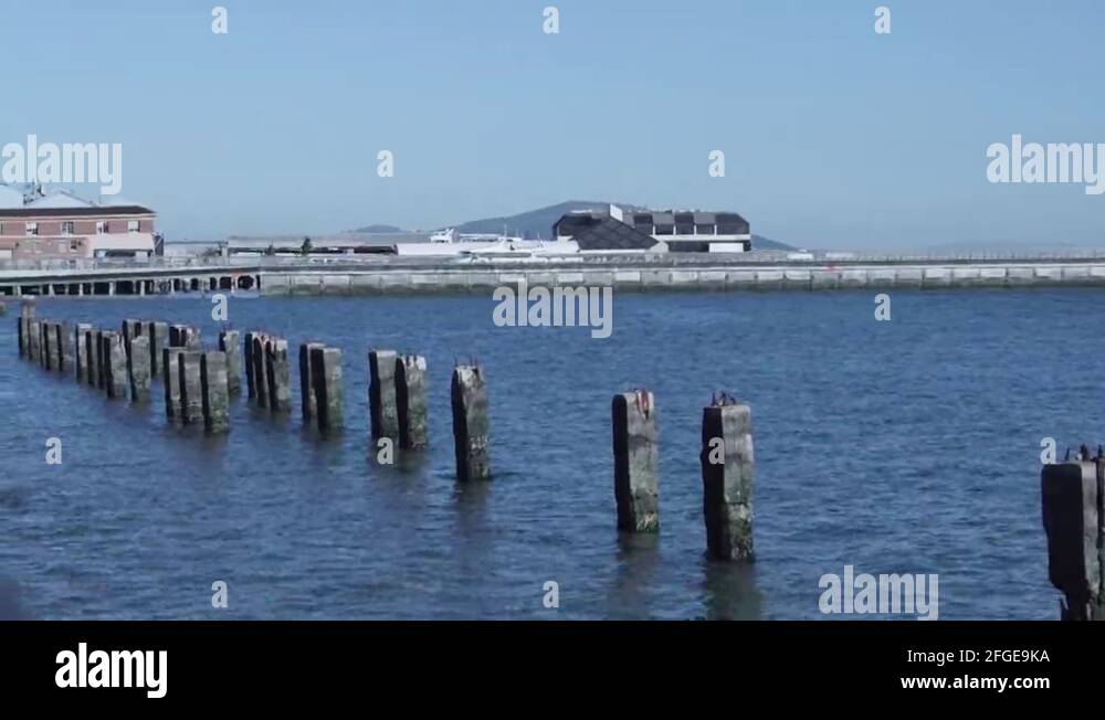 Ferry terminal building san francisco Stock Videos & Footage - HD and ...