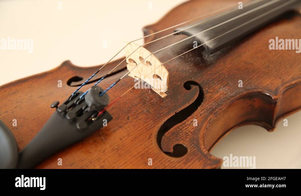 Violin bridge Stock Videos & Footage - HD and 4K Video Clips - Alamy