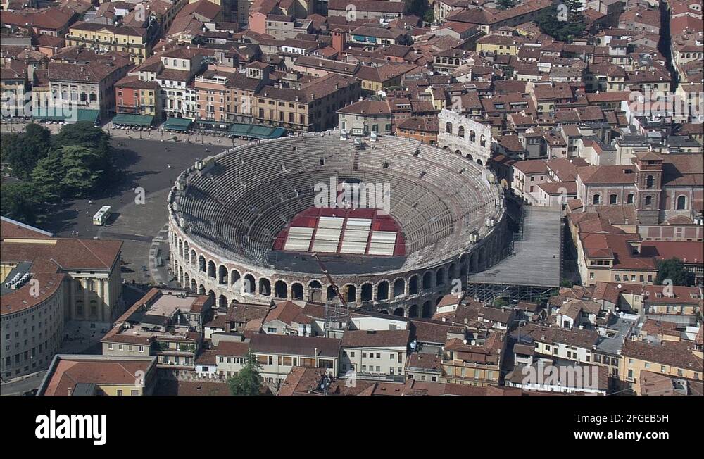 Roman amphitheatre Stock Videos & Footage - HD and 4K Video Clips - Alamy