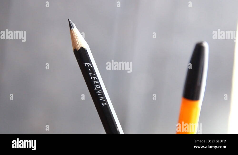 Learning pencil Stock Videos & Footage - HD and 4K Video Clips - Alamy