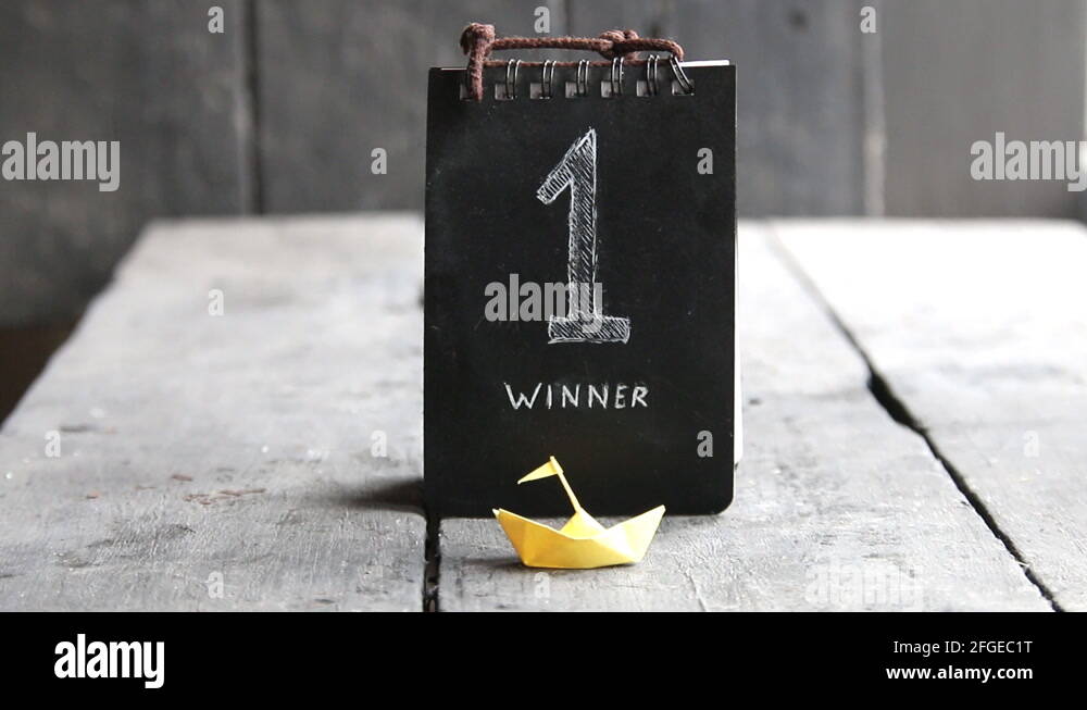 Championship winner Stock Videos & Footage - HD and 4K Video Clips - Alamy