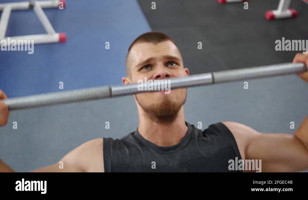 Muscles bodybuilding Stock Videos & Footage - HD and 4K Video Clips - Alamy