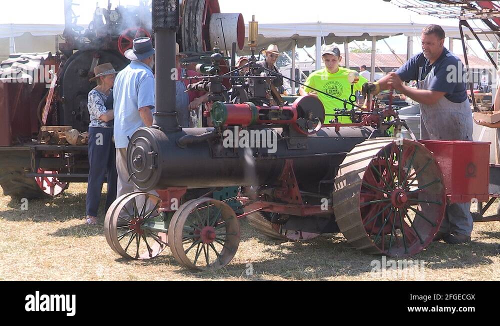 Steam engine era Stock Videos & Footage - HD and 4K Video Clips - Alamy