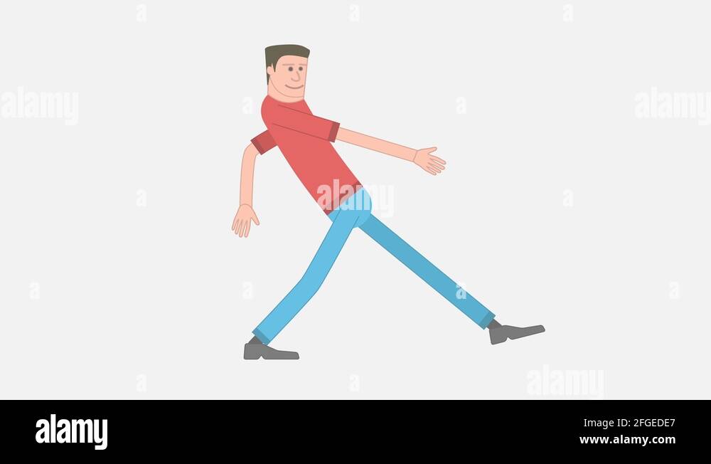 Cartoon sequence Stock Videos & Footage - HD and 4K Video Clips - Alamy