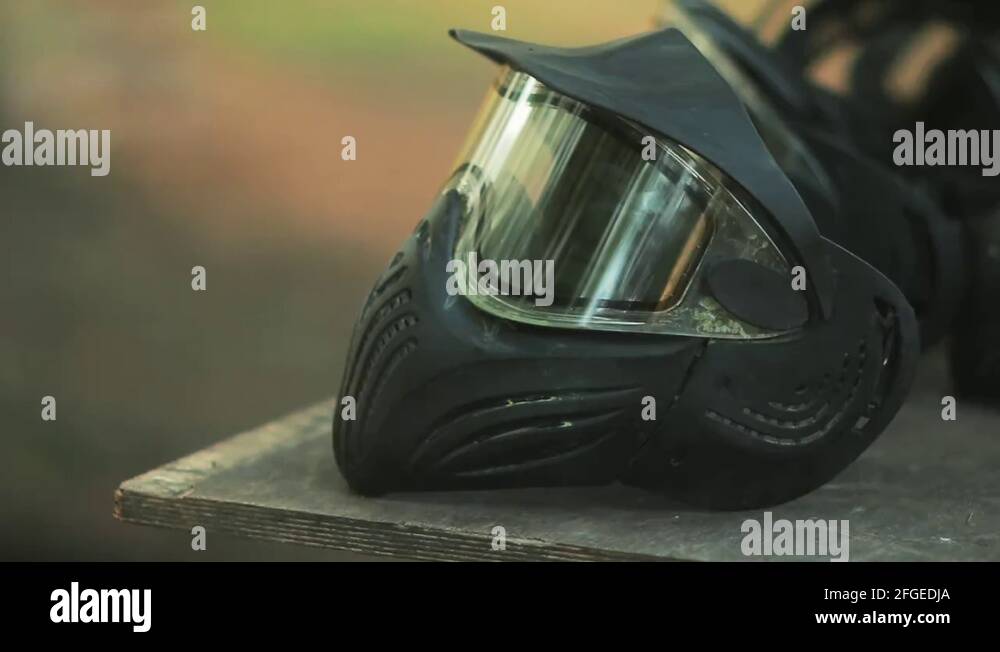 Battle face mask Stock Videos & Footage - HD and 4K Video Clips - Alamy