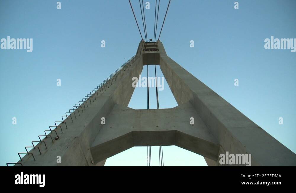 Cable stay architecture Stock Videos & Footage - HD and 4K Video Clips ...