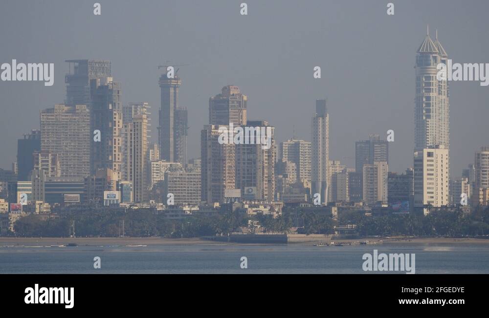 Mumbai back bay Stock Videos & Footage - HD and 4K Video Clips - Alamy