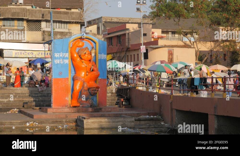 Hanuman bridge Stock Videos & Footage - HD and 4K Video Clips - Alamy