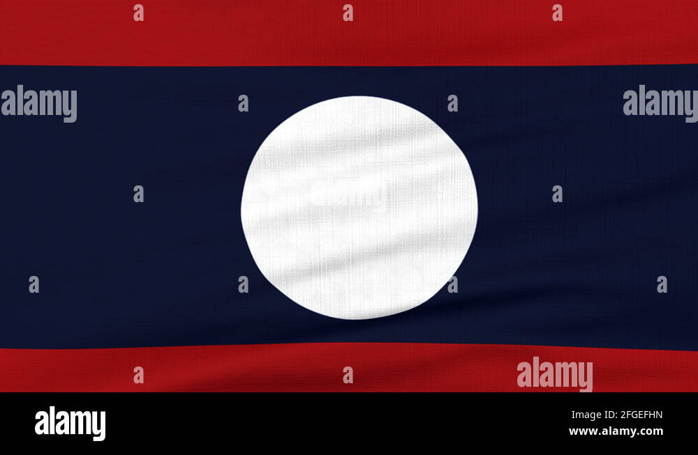 Laotian national flag Stock Videos & Footage - HD and 4K Video Clips ...