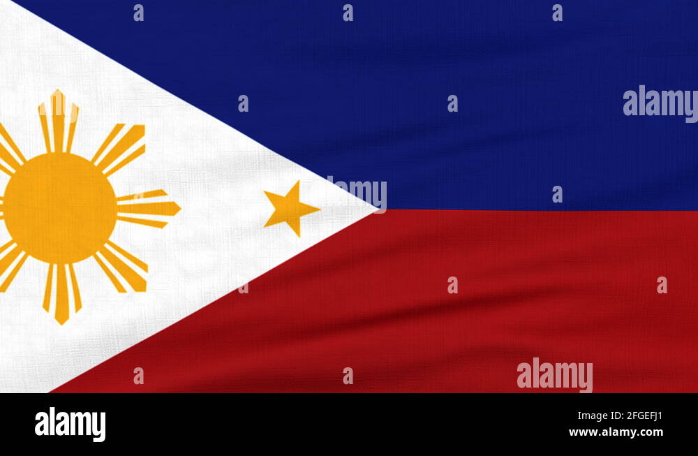 Flag philippines Stock Videos & Footage - HD and 4K Video Clips - Alamy