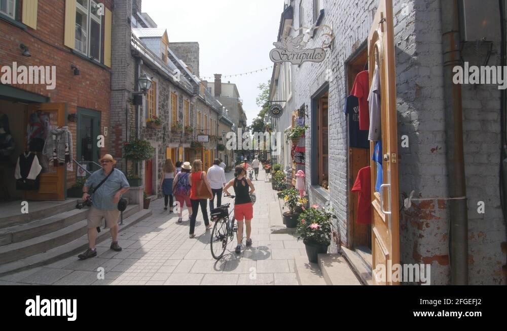 Champlain quebec Stock Videos & Footage - HD and 4K Video Clips - Alamy