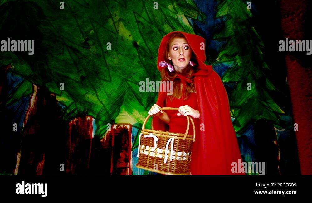 Little red riding hood Stock Videos & Footage - HD and 4K Video Clips ...