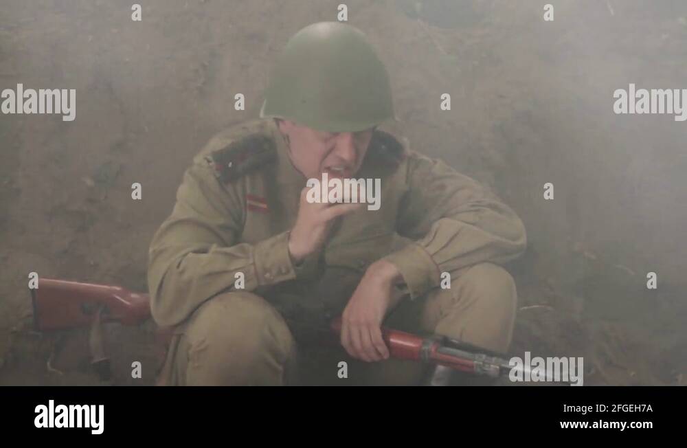 Battle hardened Stock Videos & Footage - HD and 4K Video Clips - Alamy