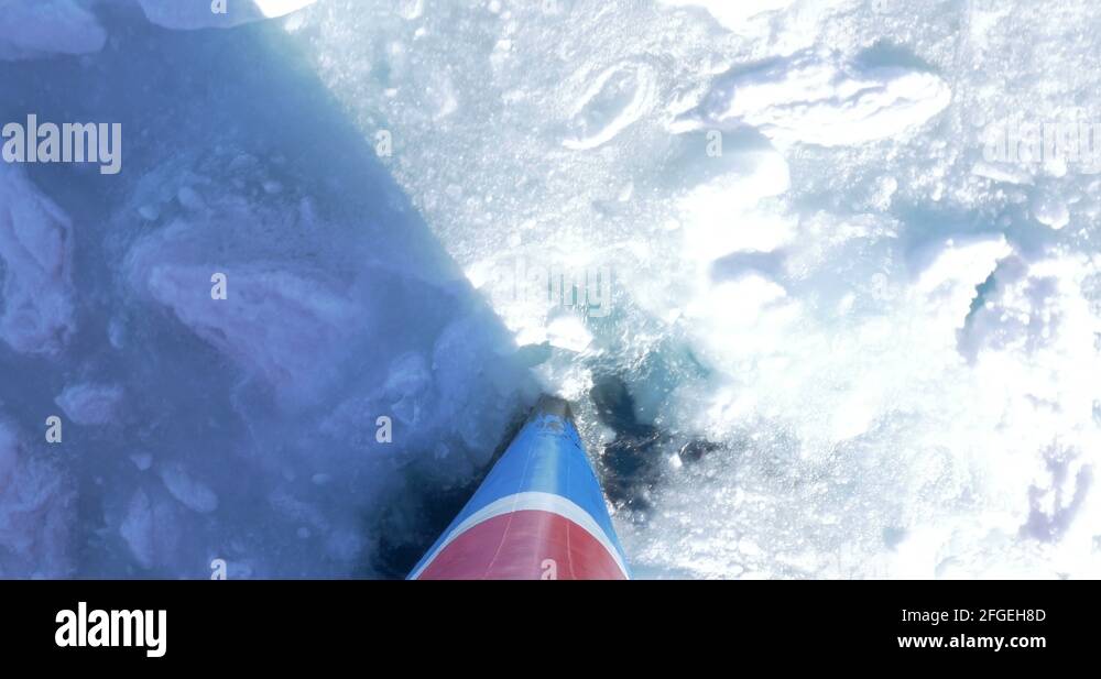 Melting arctic sea ice ship Stock Videos & Footage - HD and 4K Video ...