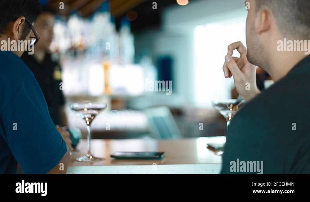 Man counter bill Stock Videos & Footage - HD and 4K Video Clips - Alamy