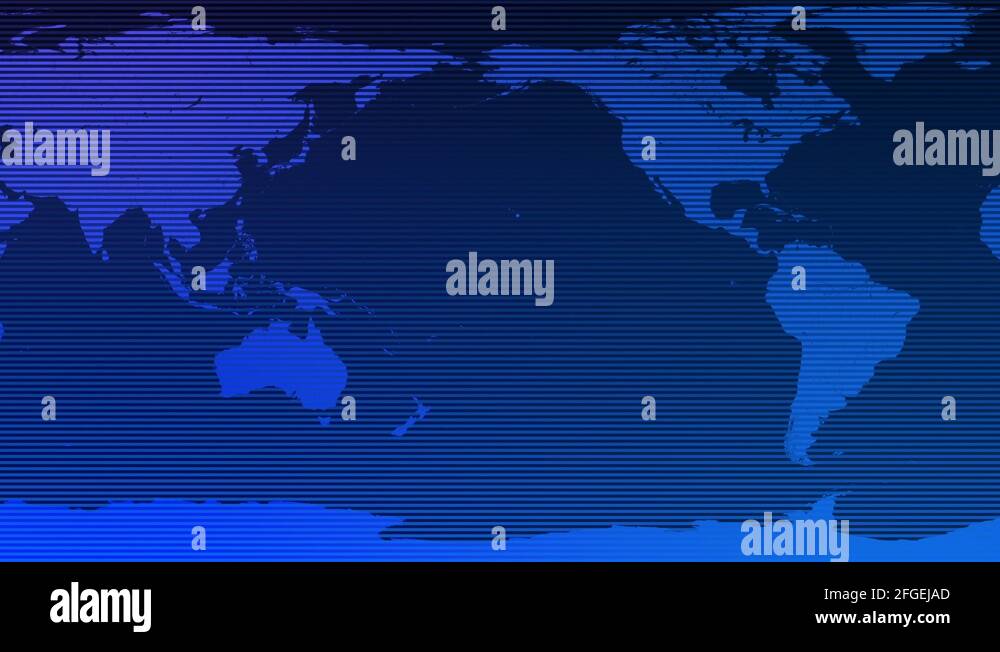 Blue tiled map Stock Videos & Footage - HD and 4K Video Clips - Alamy