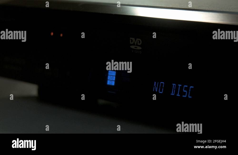Dvd system Stock Videos & Footage - HD and 4K Video Clips - Alamy