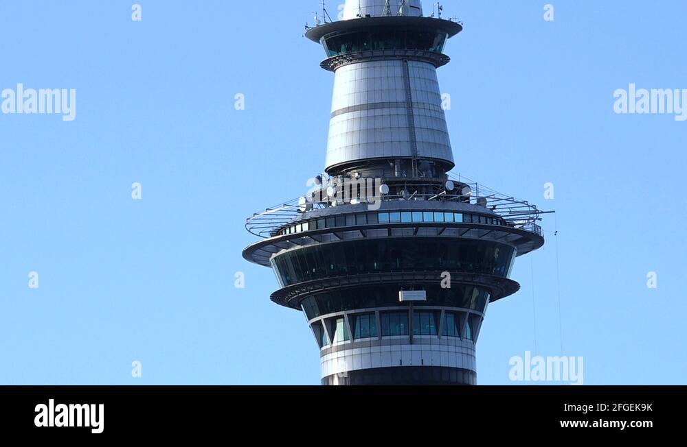 Sky tower auckland Stock Videos & Footage - HD and 4K Video Clips - Alamy