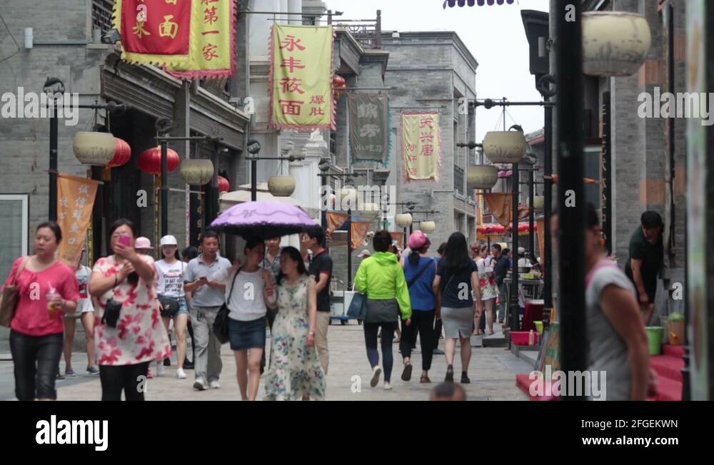 People walking timelapse Stock Videos & Footage - HD and 4K Video Clips ...