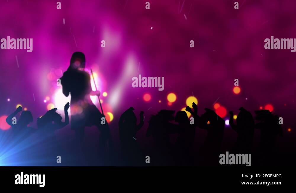 Female pop star Stock Videos & Footage - HD and 4K Video Clips - Alamy