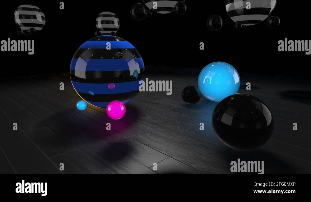 Wooden spheres Stock Videos & Footage - HD and 4K Video Clips - Alamy