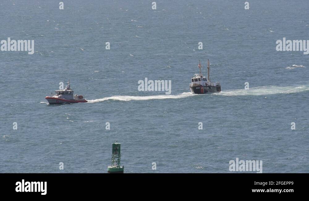 Emergency tow vessel Stock Videos & Footage - HD and 4K Video Clips - Alamy