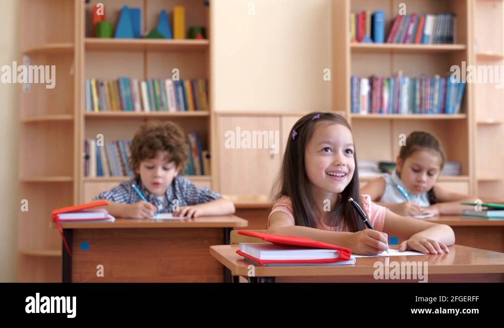 School pupil pupils Stock Videos & Footage - HD and 4K Video Clips - Alamy