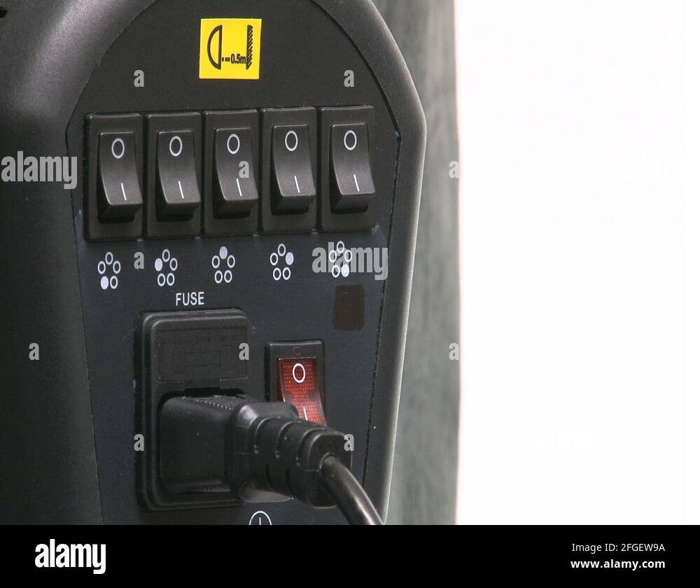 Operating switches Stock Videos & Footage - HD and 4K Video Clips - Alamy