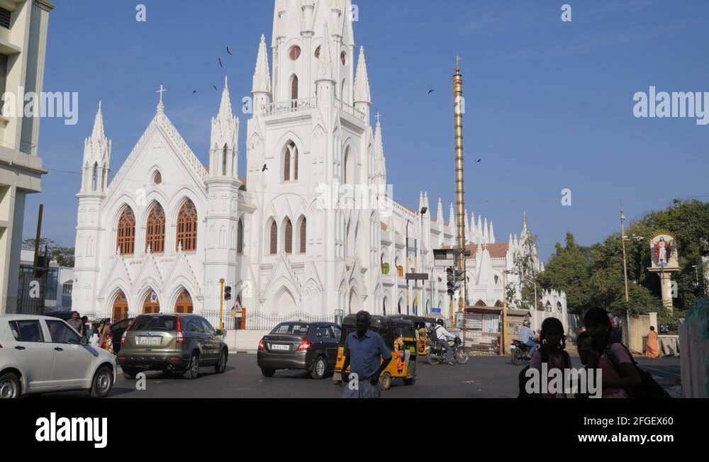 Santhome Stock Videos & Footage - HD and 4K Video Clips - Alamy